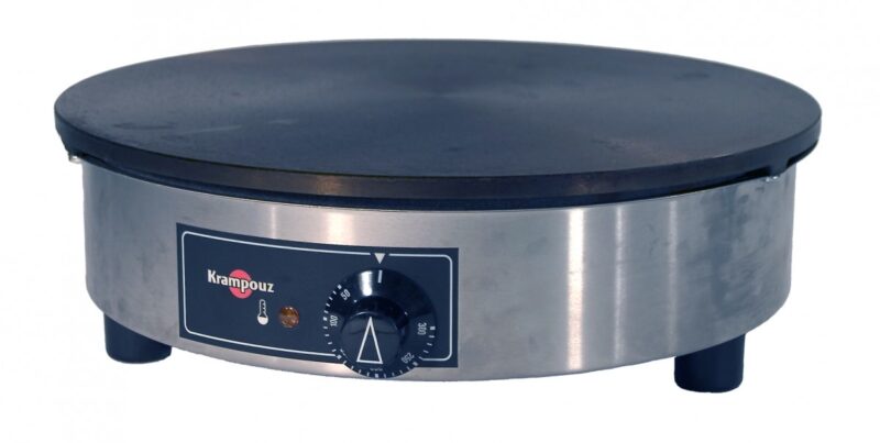 Crépière Professionnelle | Compact prod