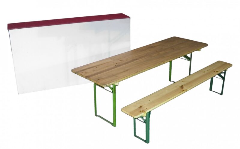 Ensemble Kermesse | Compact prod