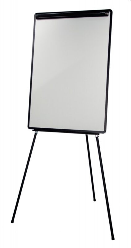 Paper Board Flip | Compact prod