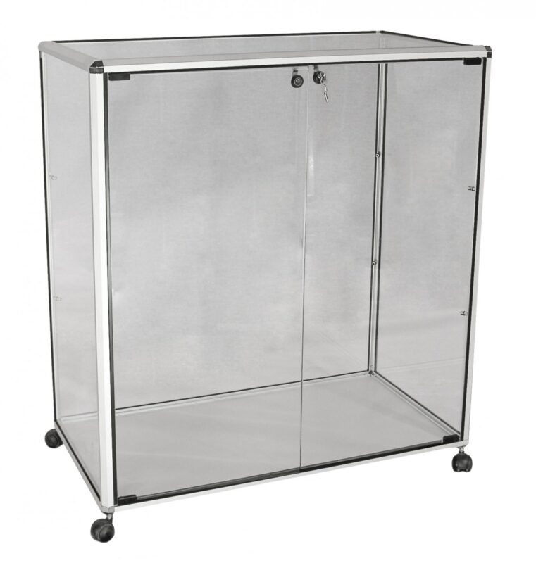 Vitrine Mikre | Compact prod