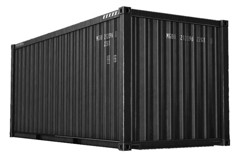 Container | Compact prod