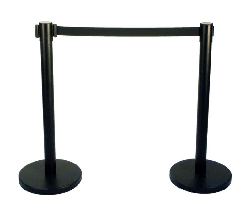 Kit Panneau Potelet A4 | Compact prod