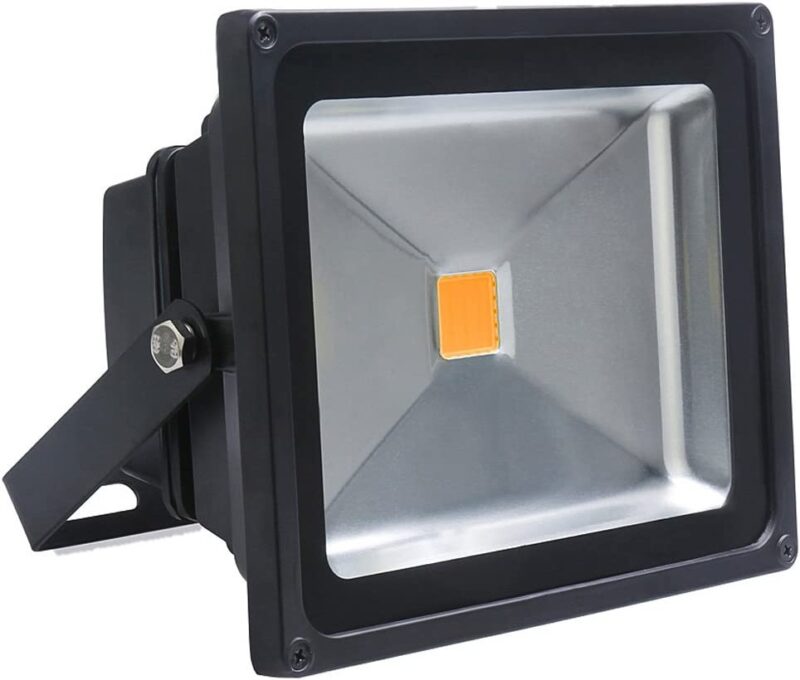 Projecteur Led 50 watts | Compact prod